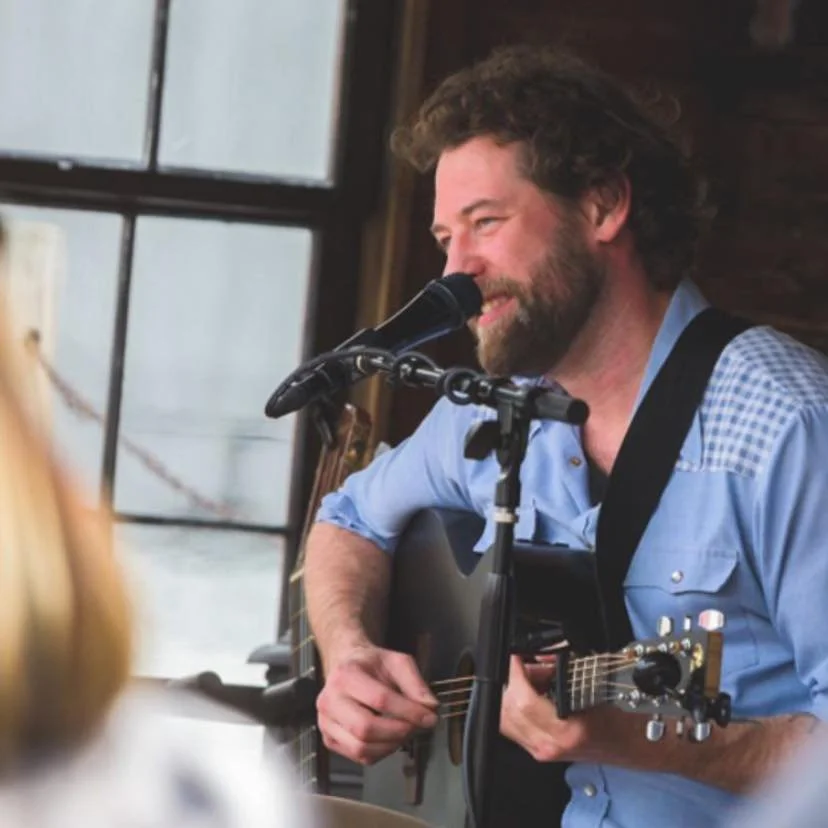 Live Music — Ploughman Cider