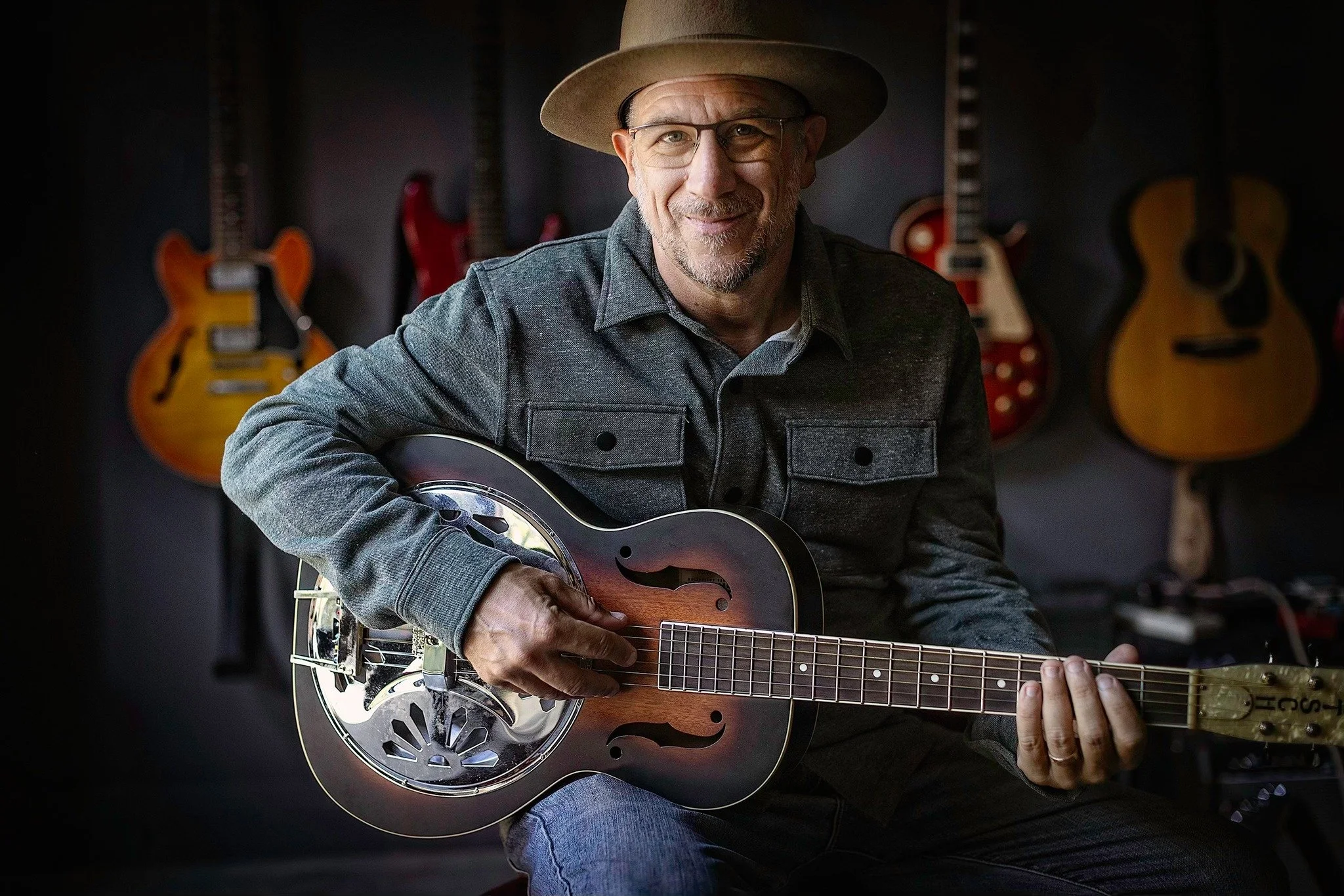 Live Music — Ploughman Cider