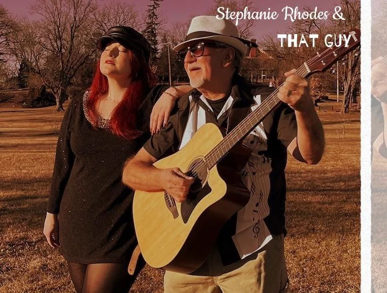 Live Music — Ploughman Cider