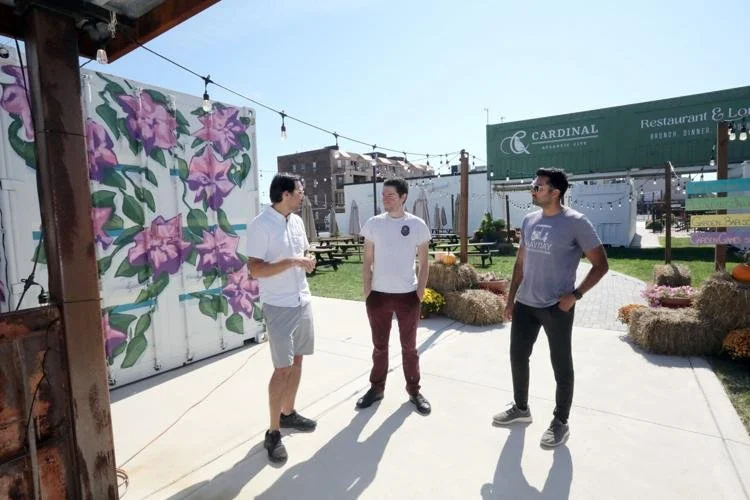 Press — Authentic City Partners