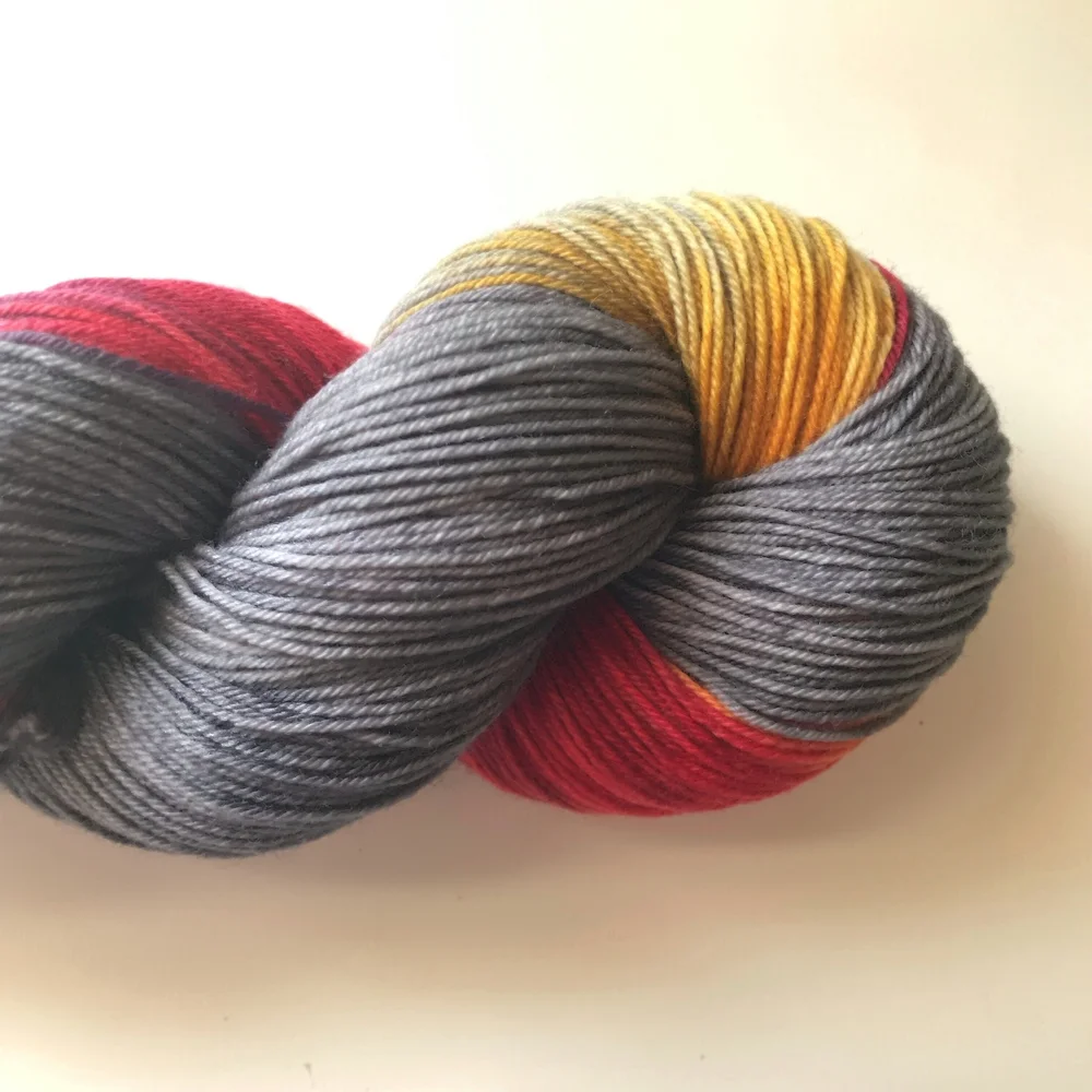 Gryffindor Harry Potter Colors