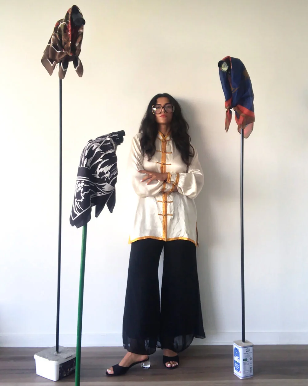 Dessislava Terzieva's Work Selected for Permanent Collection at ...