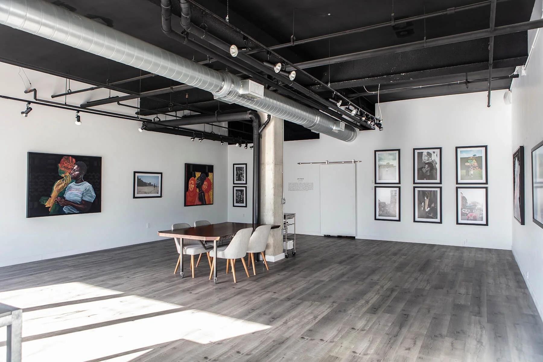 Exhibitions — M Contemporary Art | Established & Emerging Detroit Artists