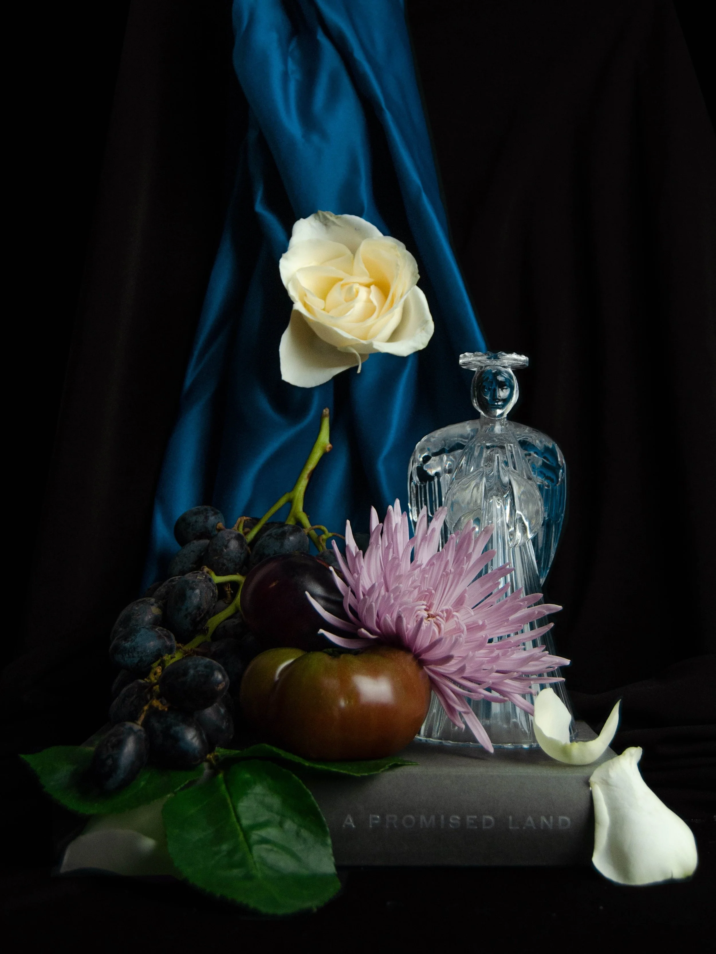 Exhibitions — M Contemporary Art | Established & Emerging Detroit Artists