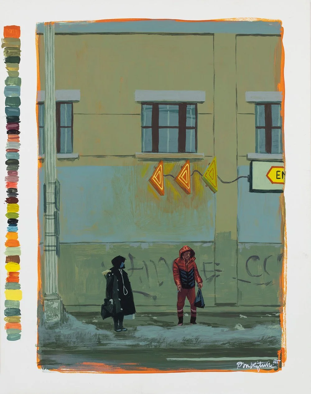 Artwork Available to Browse and Purchase Online by Exhibition and ...