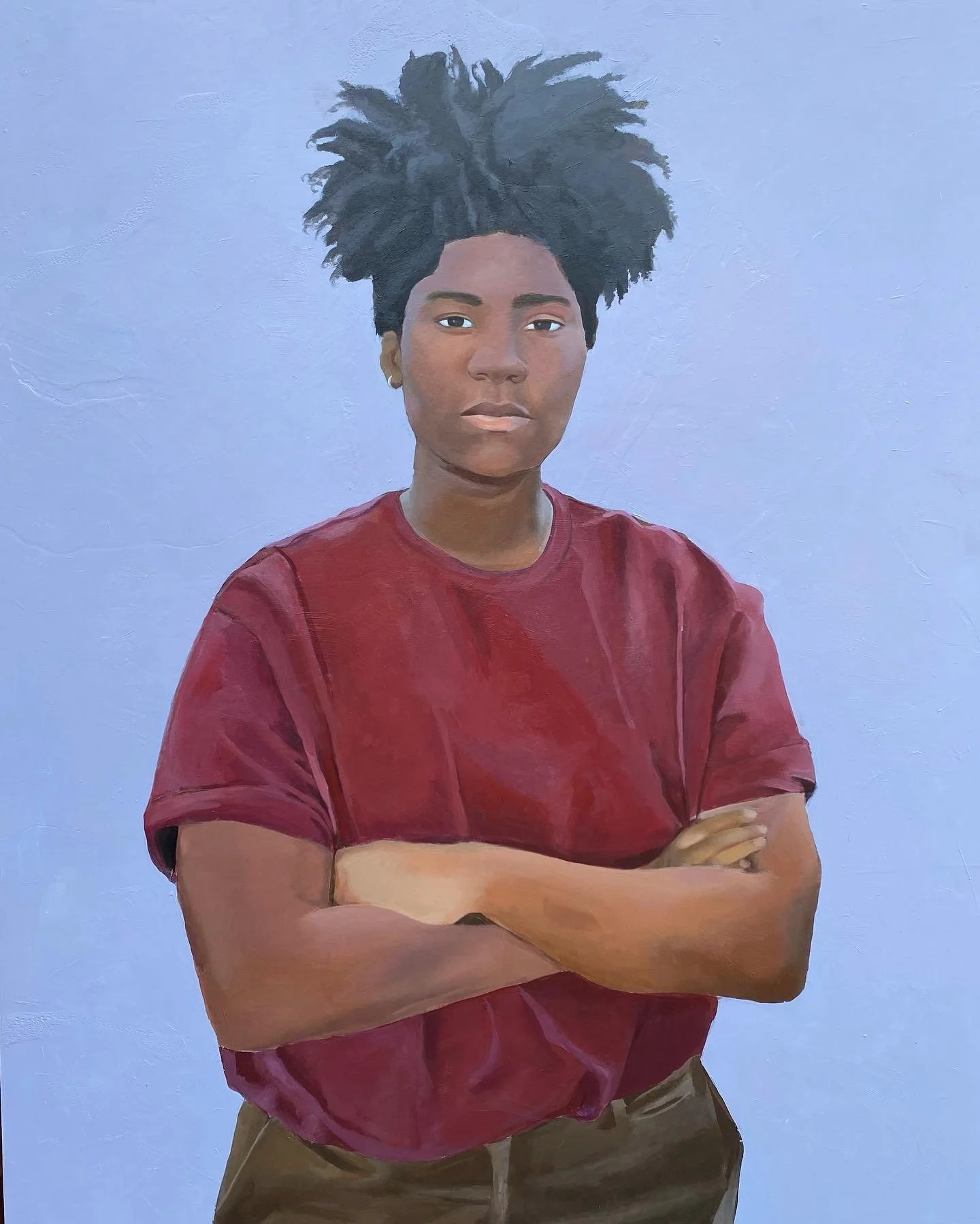 Emerge // The Next Generation of Detroit Artists — M Contemporary Art ...