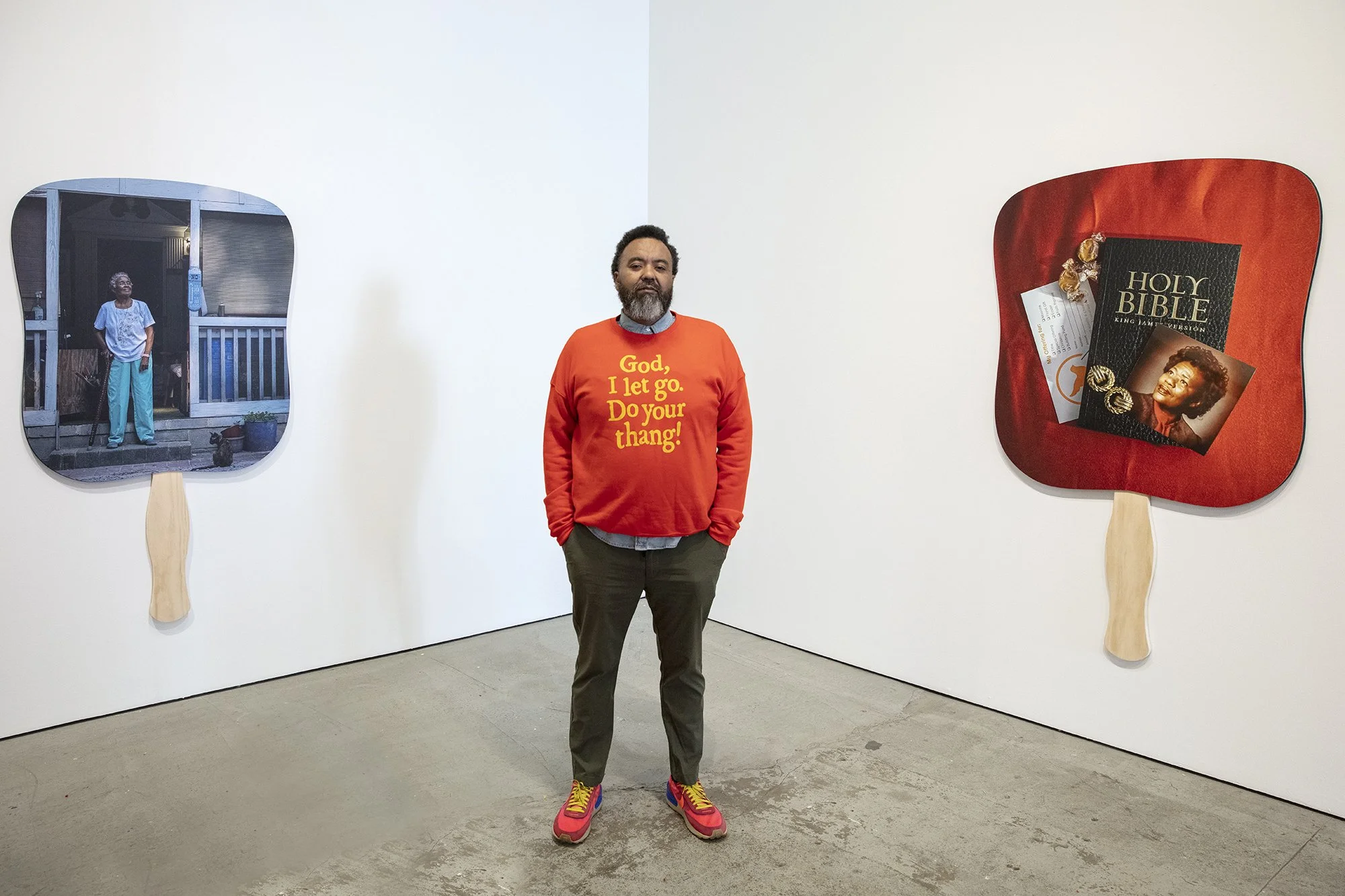 M Contemporary Art | Gallery | Established & Emerging Detroit Artists