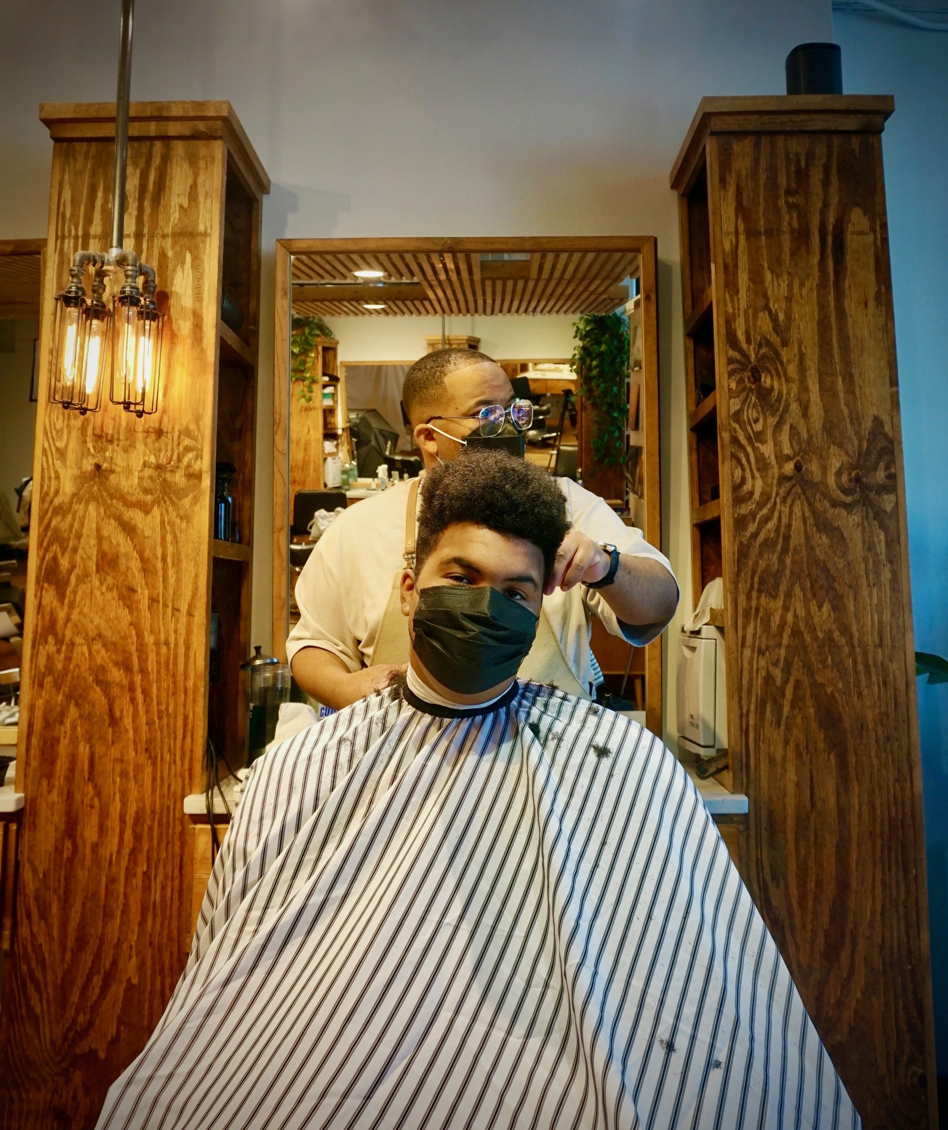 Rashaun Rucker at MOCAD — M Contemporary Art | Gallery | Established ...