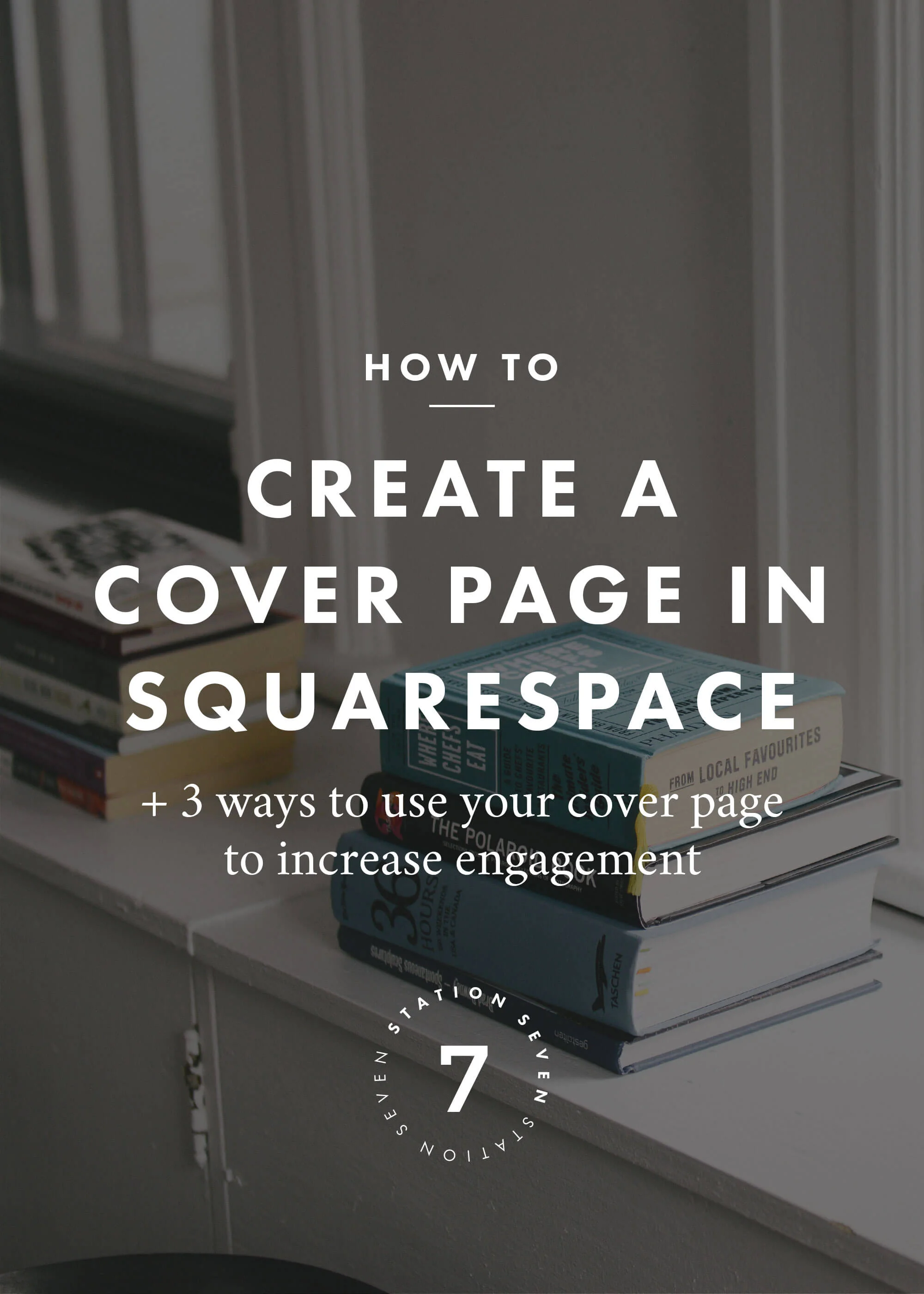 12 Awesome How To Guides for Your Squarespace Site | The Qurious Effect