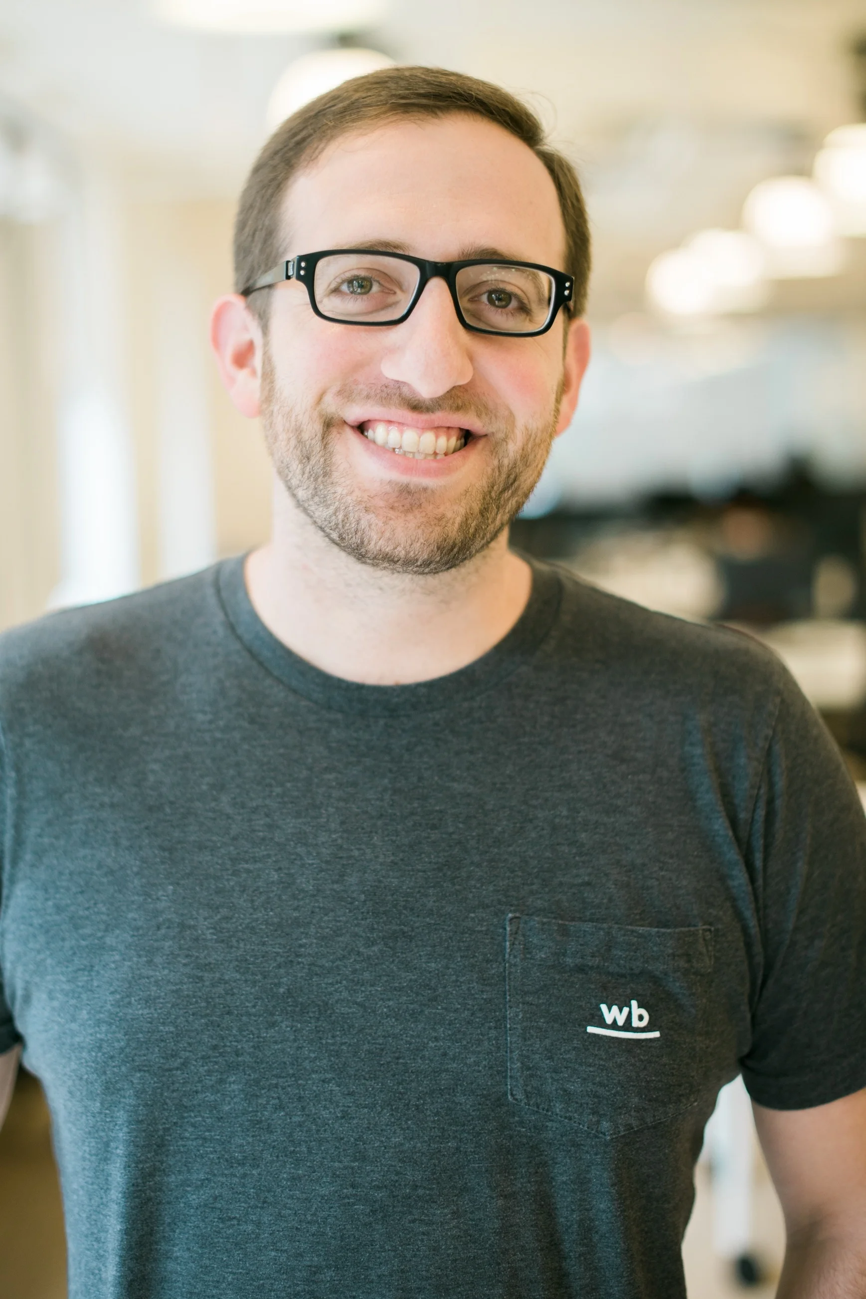 Enterprise VC 2.0 — Work-Bench