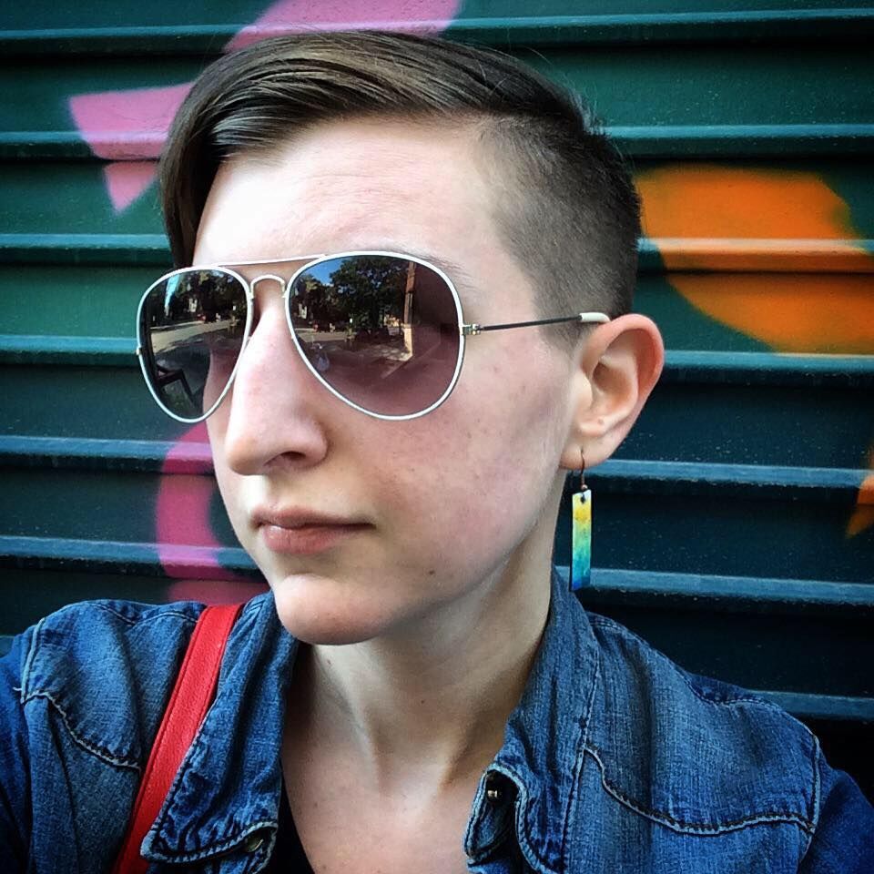 Episode 18: How to Start a Passion Project That Hones Your Skills ...