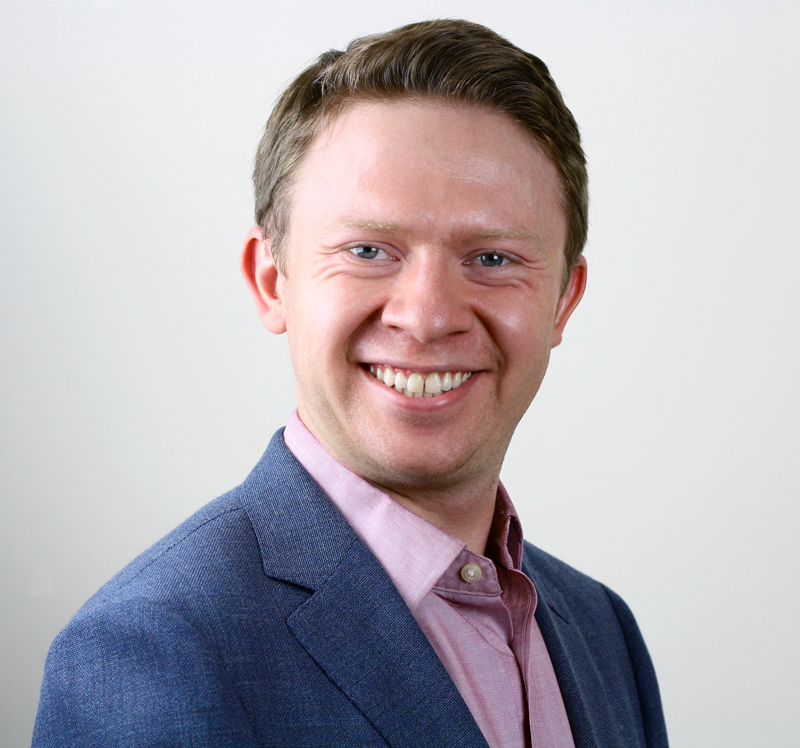 Episode 67: How to Use 3D in Innovative Ways — Featuring Dr. Tyler ...