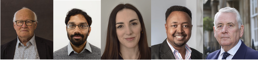 Latest Publications — David Hume Institute