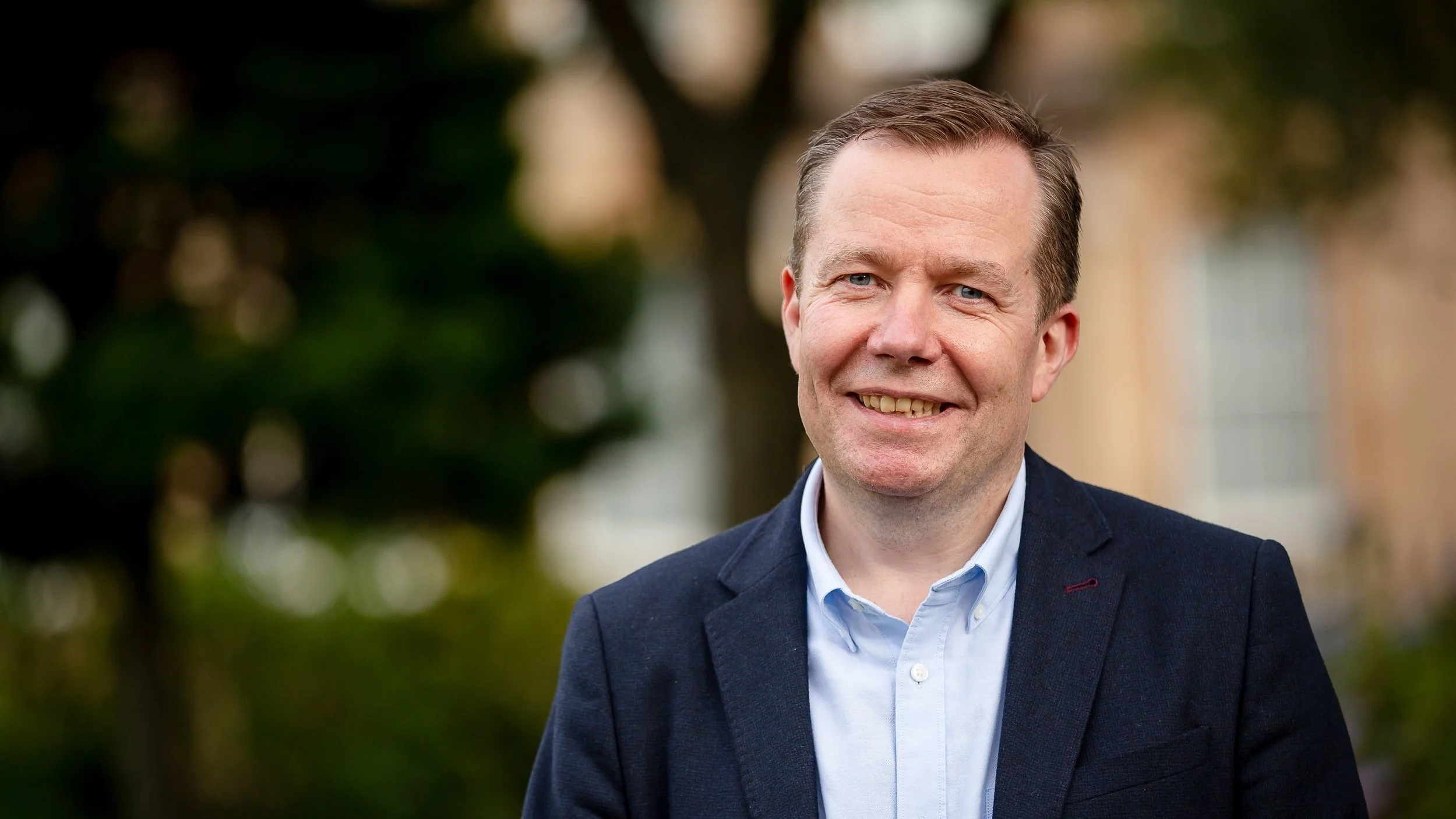 Events — David Hume Institute