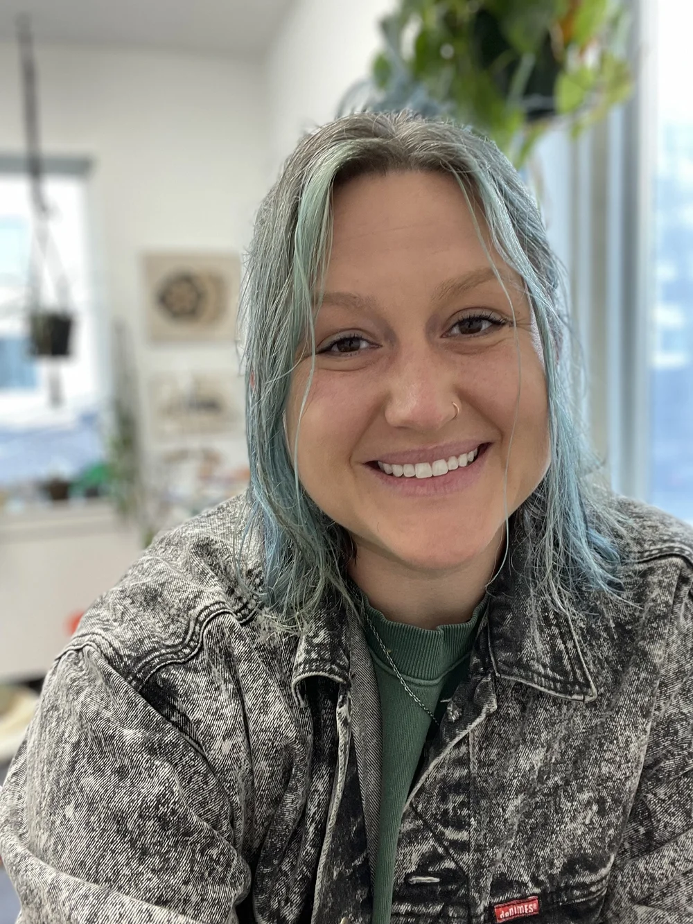 About — Lydia Shepard