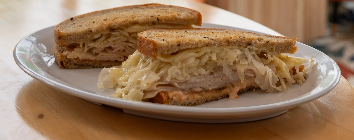Sandwiches | Hive Bloomington – Fresh Sandwiches, Reubens, and Vegan ...