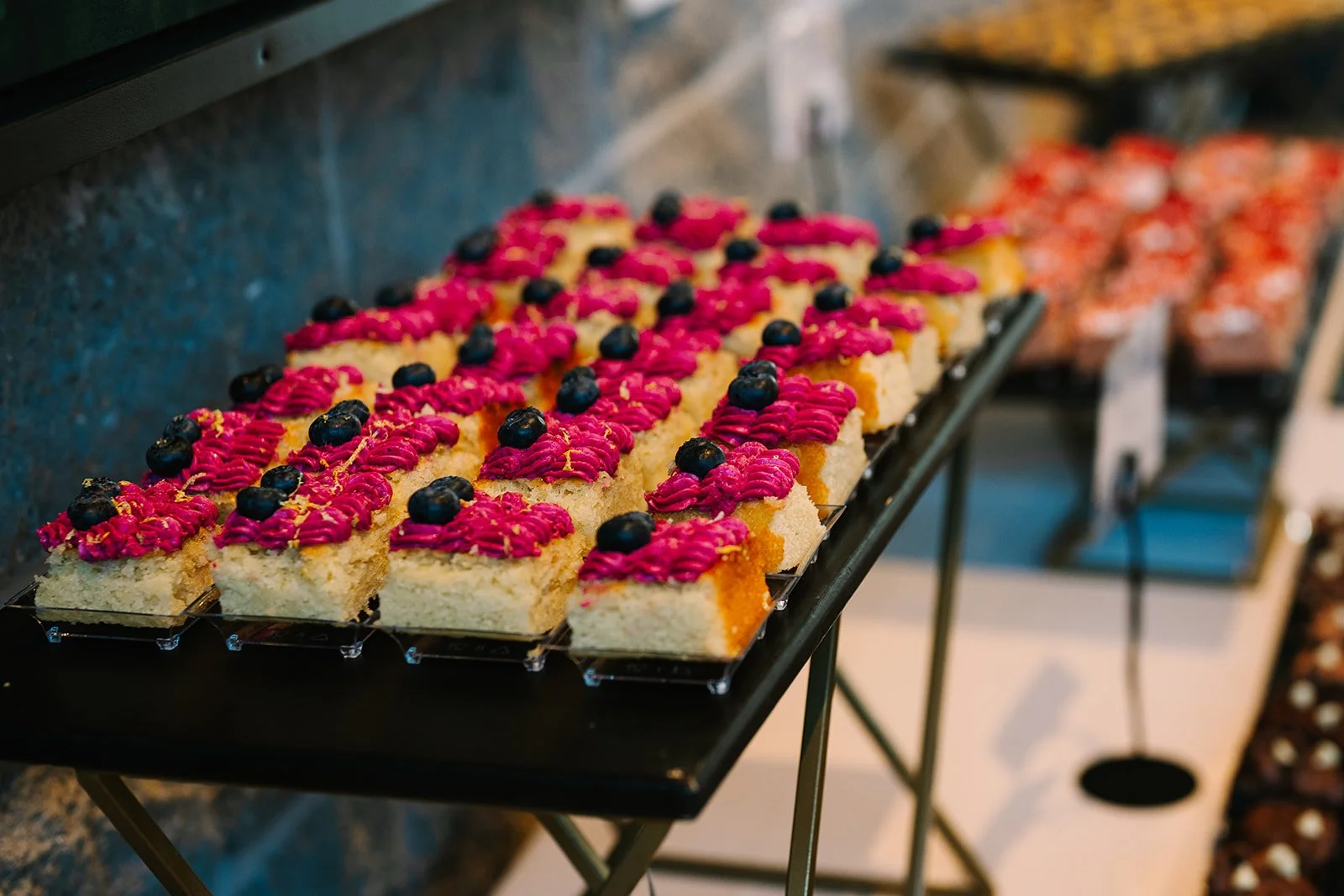 Weddings with OWC — One World Catering