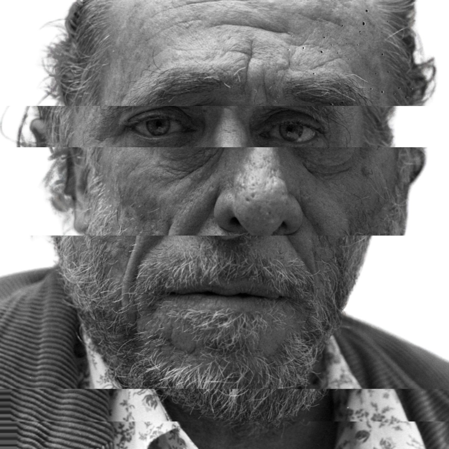 Charles Bukowski