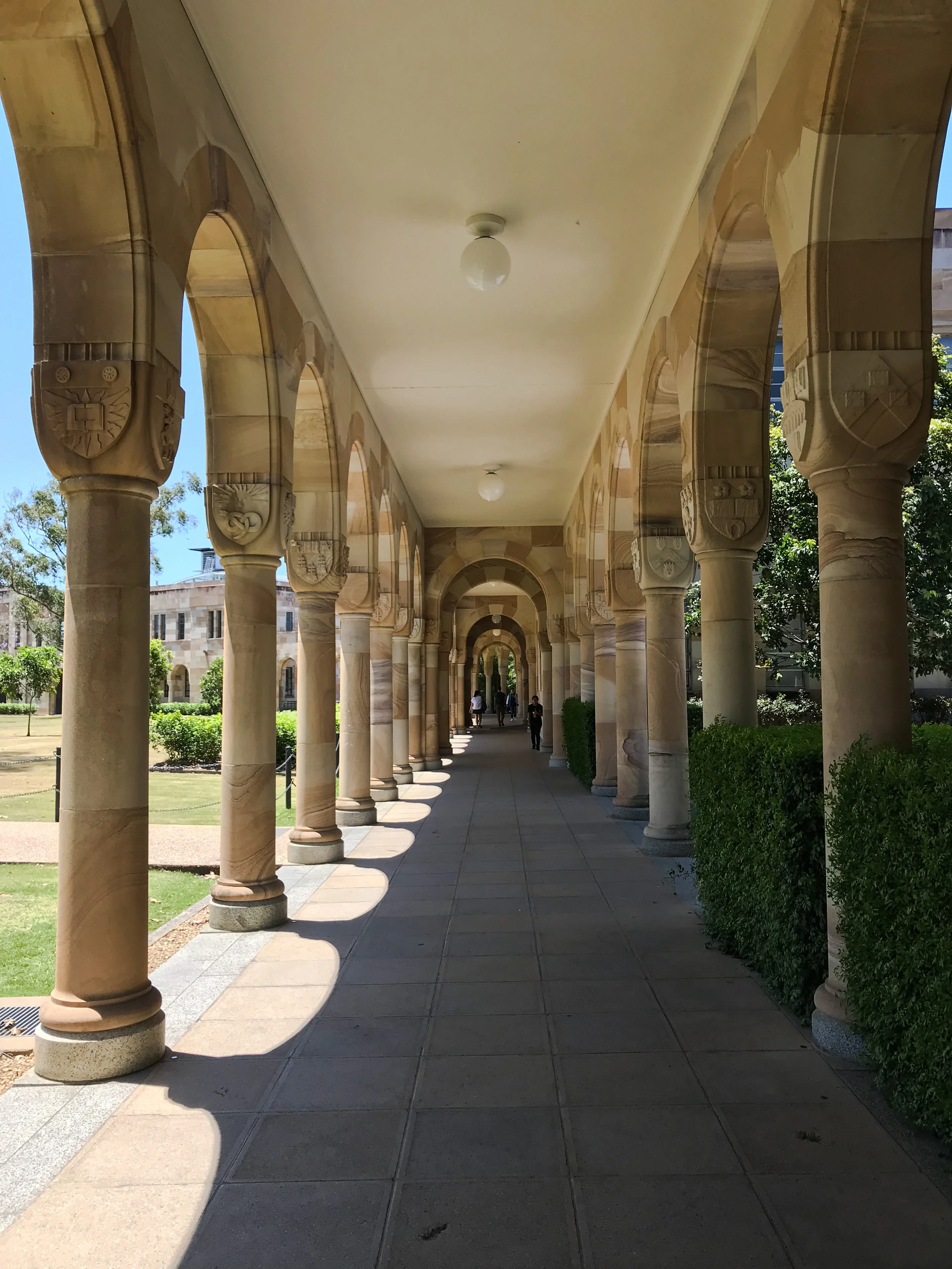 UQ Open Science