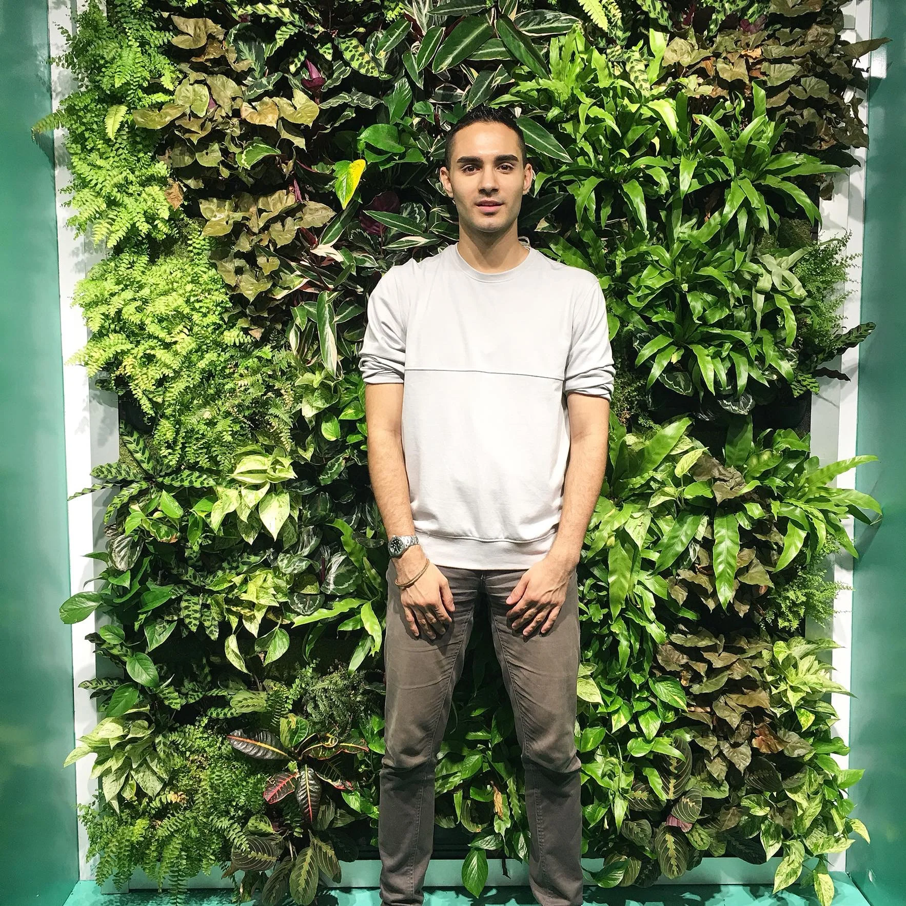 Gallery — Brandon Delsid