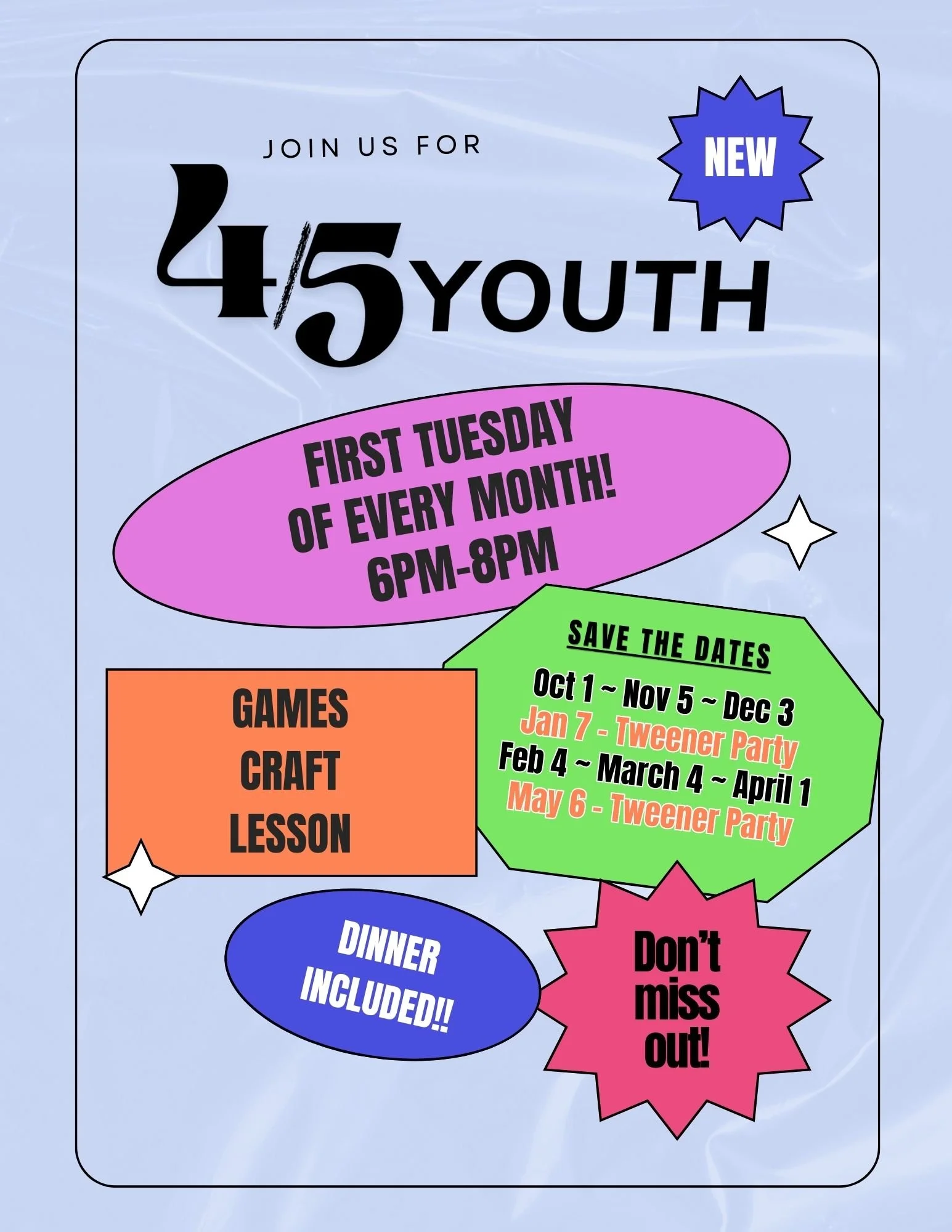 KidZone — Jefferson Baptist Church | Jefferson, OR