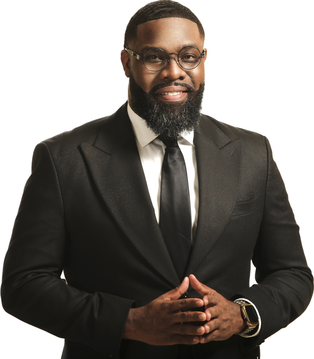 Bio — James Mable Jr.