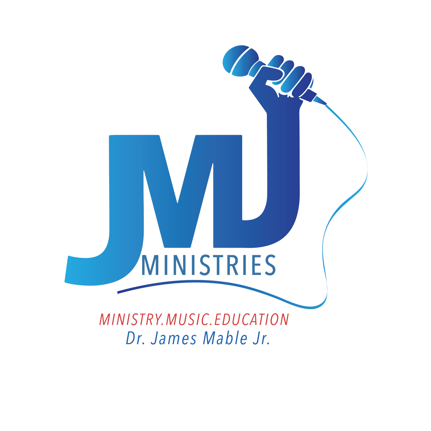 Book Dr. Mable — James Mable Jr.