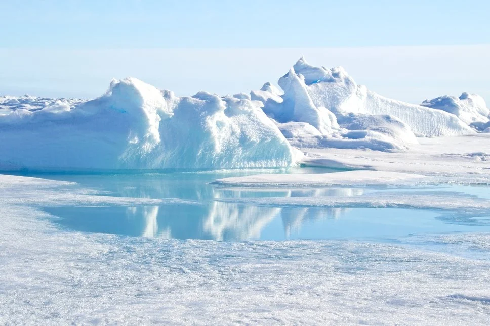 Arctic & Subarctic — Native American Art Teacher Resources