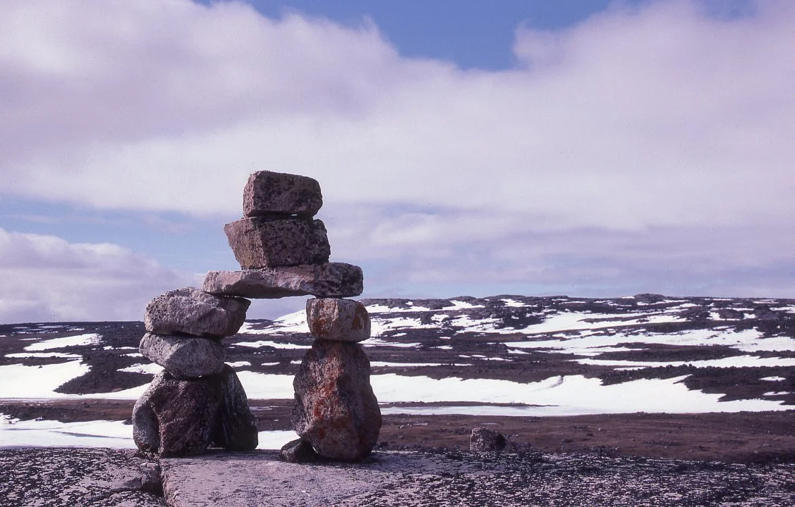 Arctic & Subarctic — Native American Art Teacher Resources