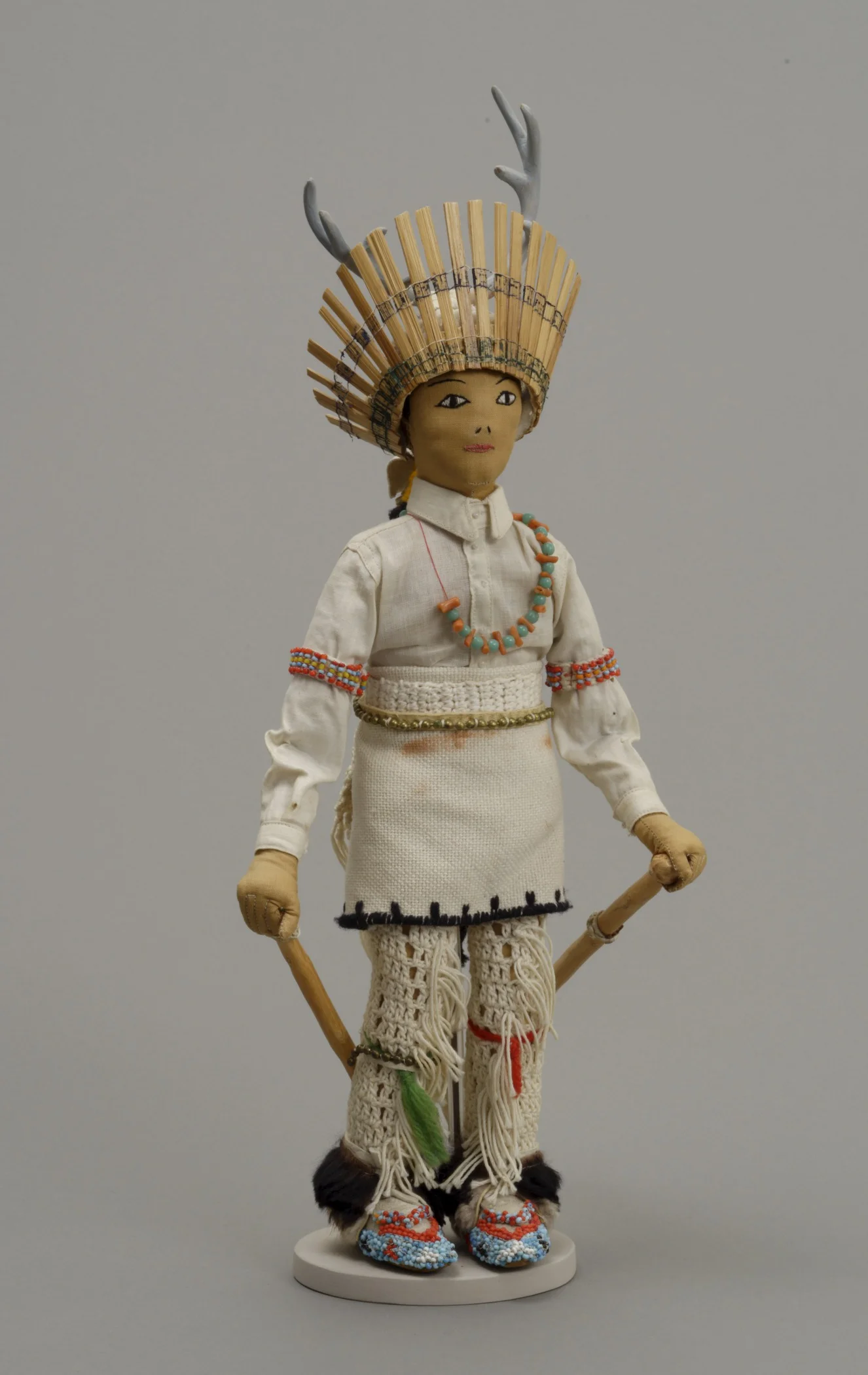 R3-2 Clothing — Native American Art Teacher Resources