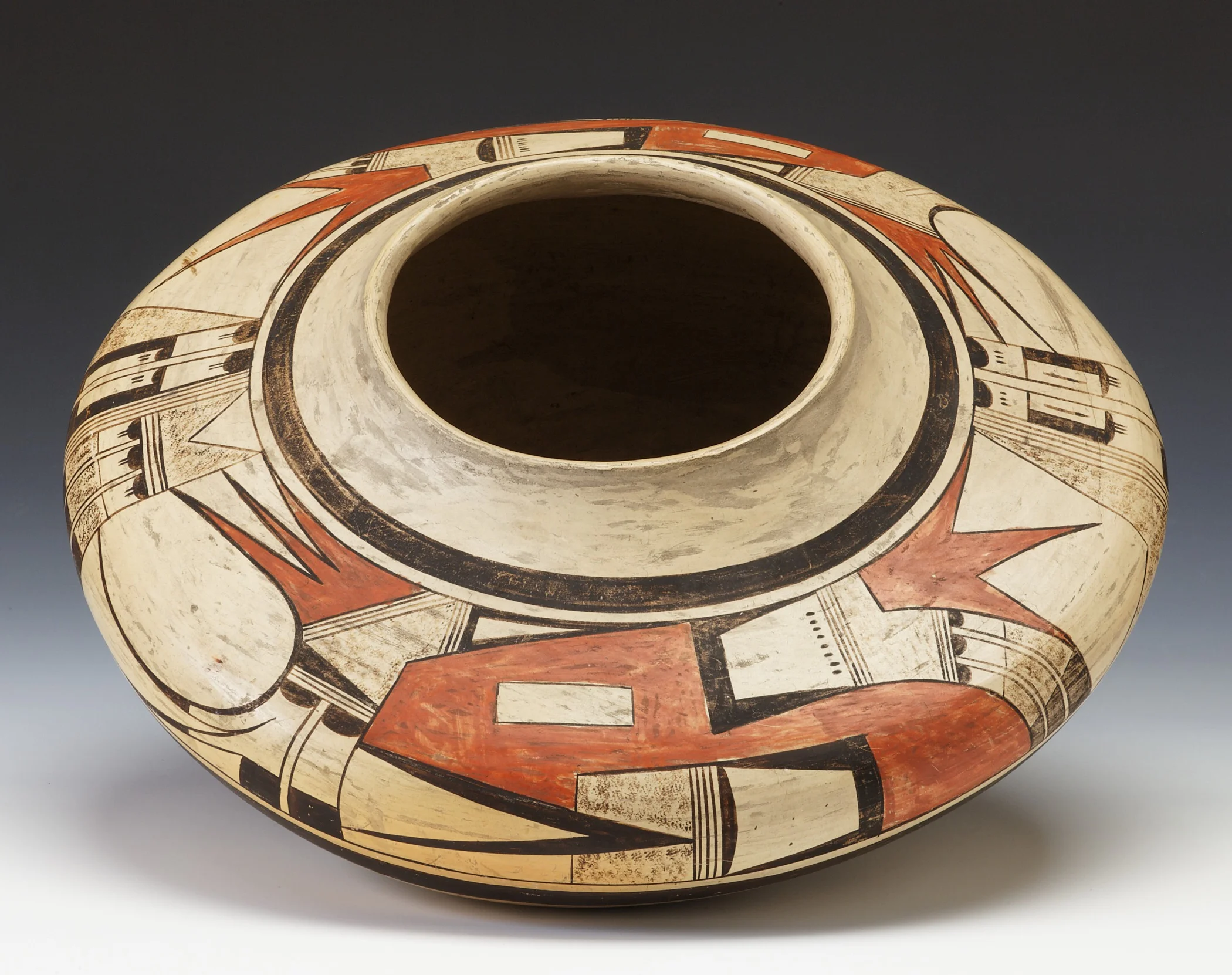 R3-5 Economics — Native American Art Teacher Resources