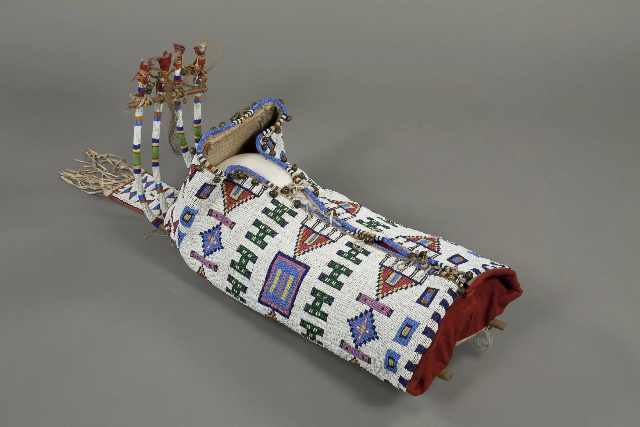 R4-4 Gender Roles — Native American Art Teacher Resources
