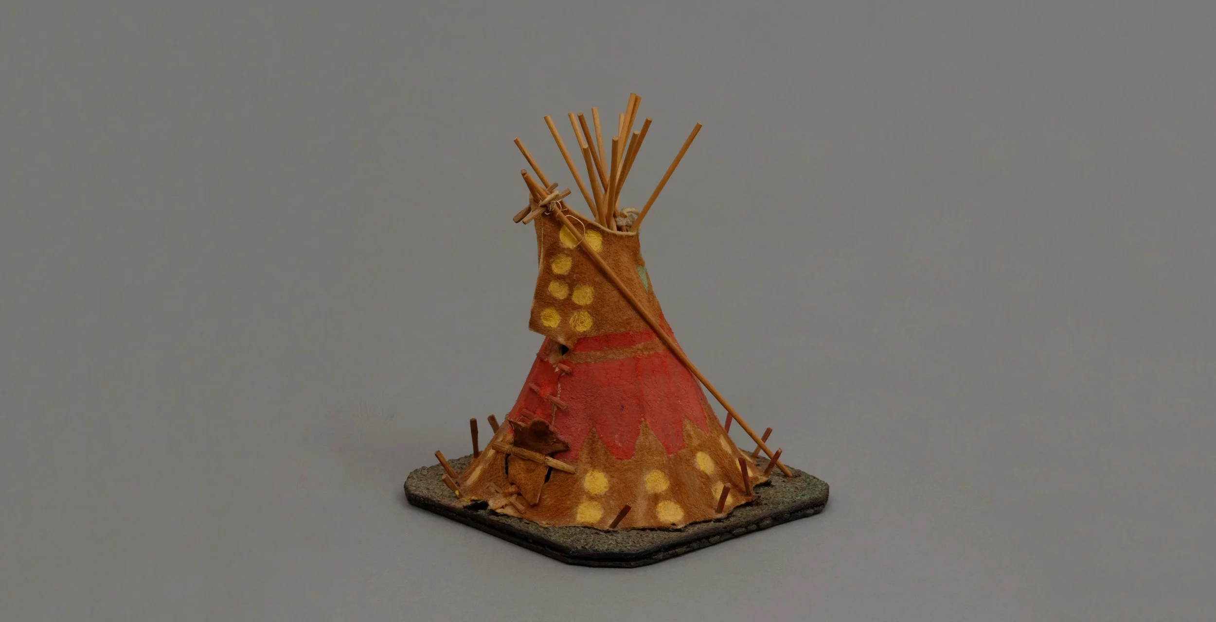 R4-3 Tools & Technology — Native American Art Teacher Resources