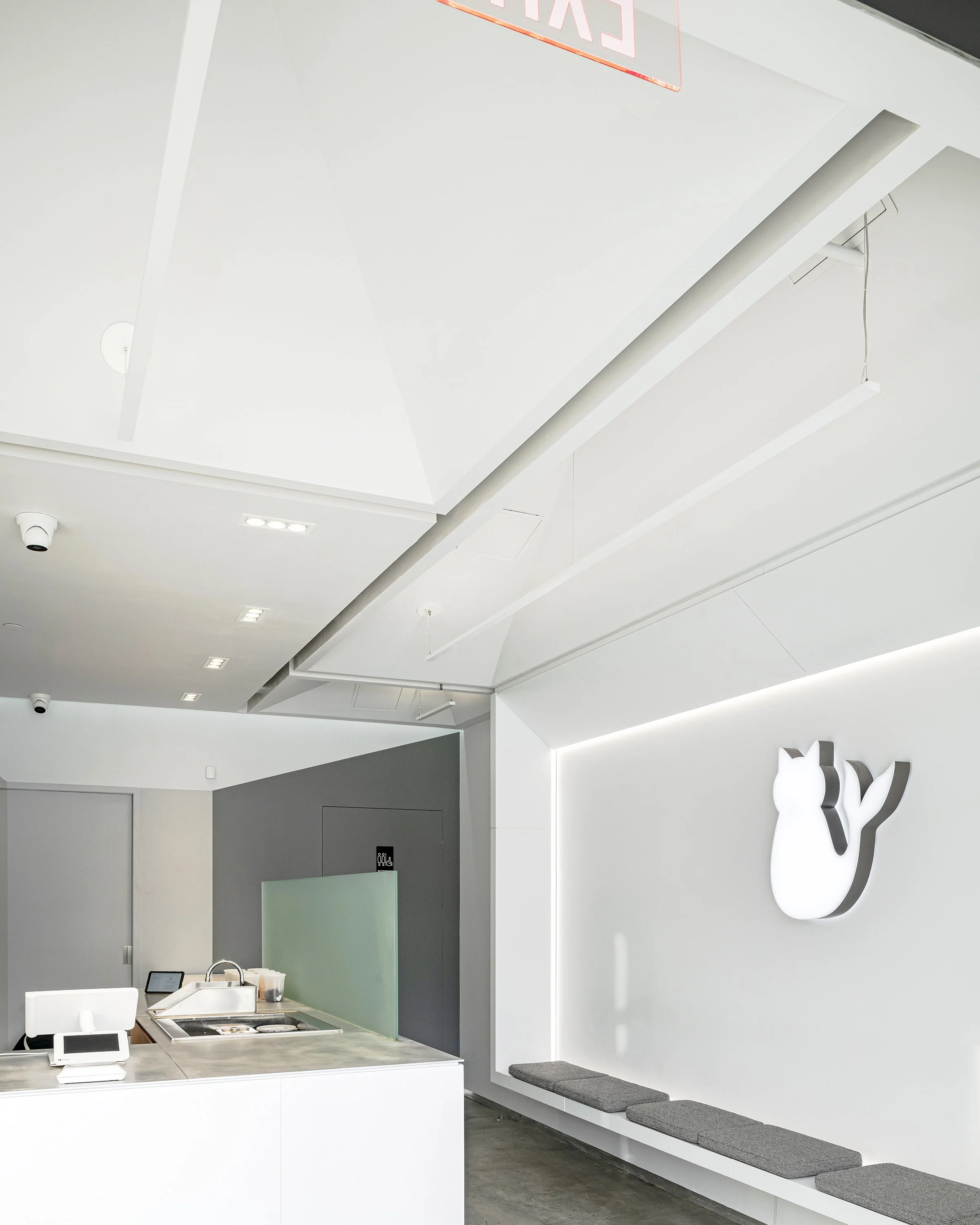 Shinmio Tea — FISH DESIGN AND ARCHITECTURE LLC