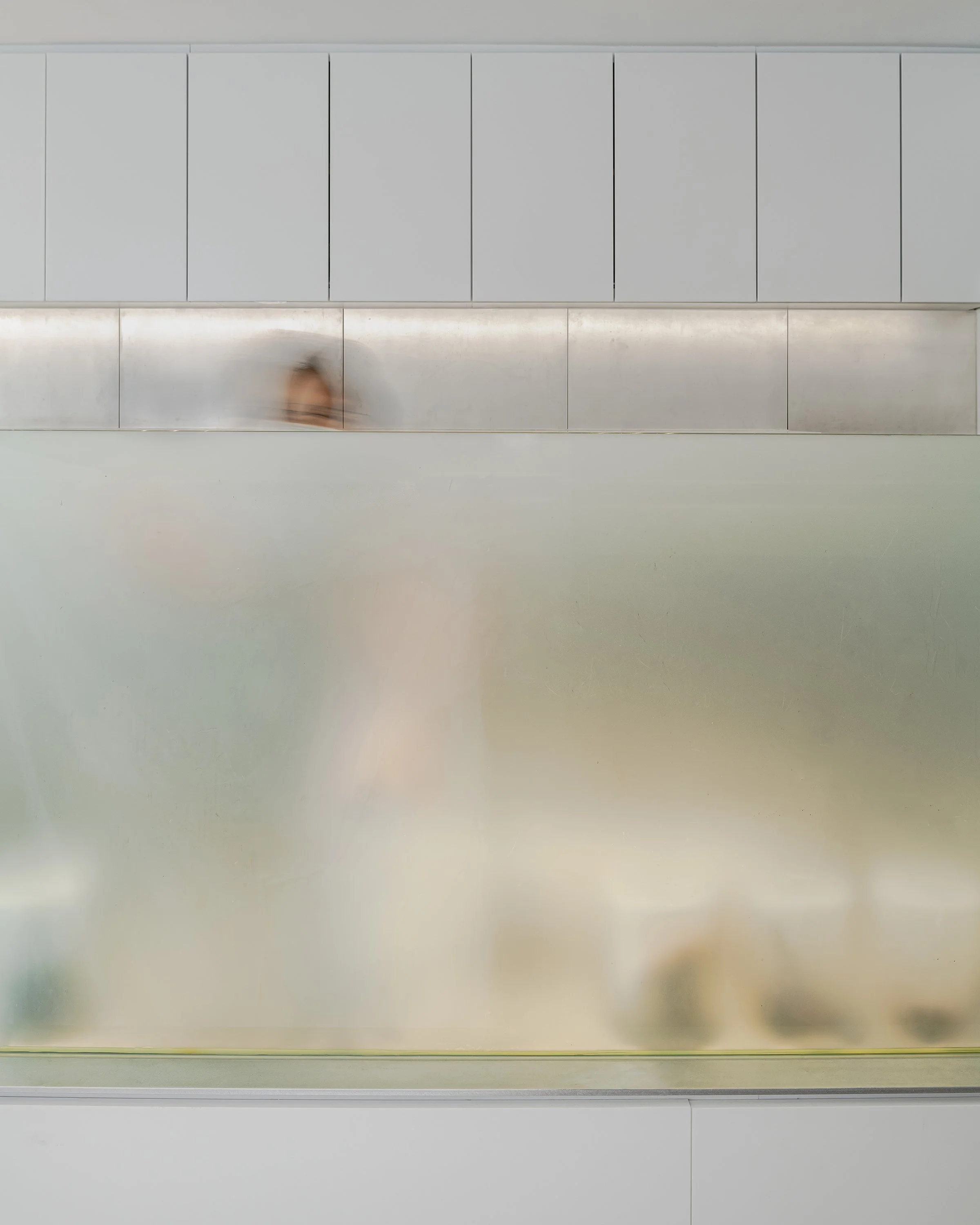 Shinmio Tea — FISH DESIGN AND ARCHITECTURE LLC