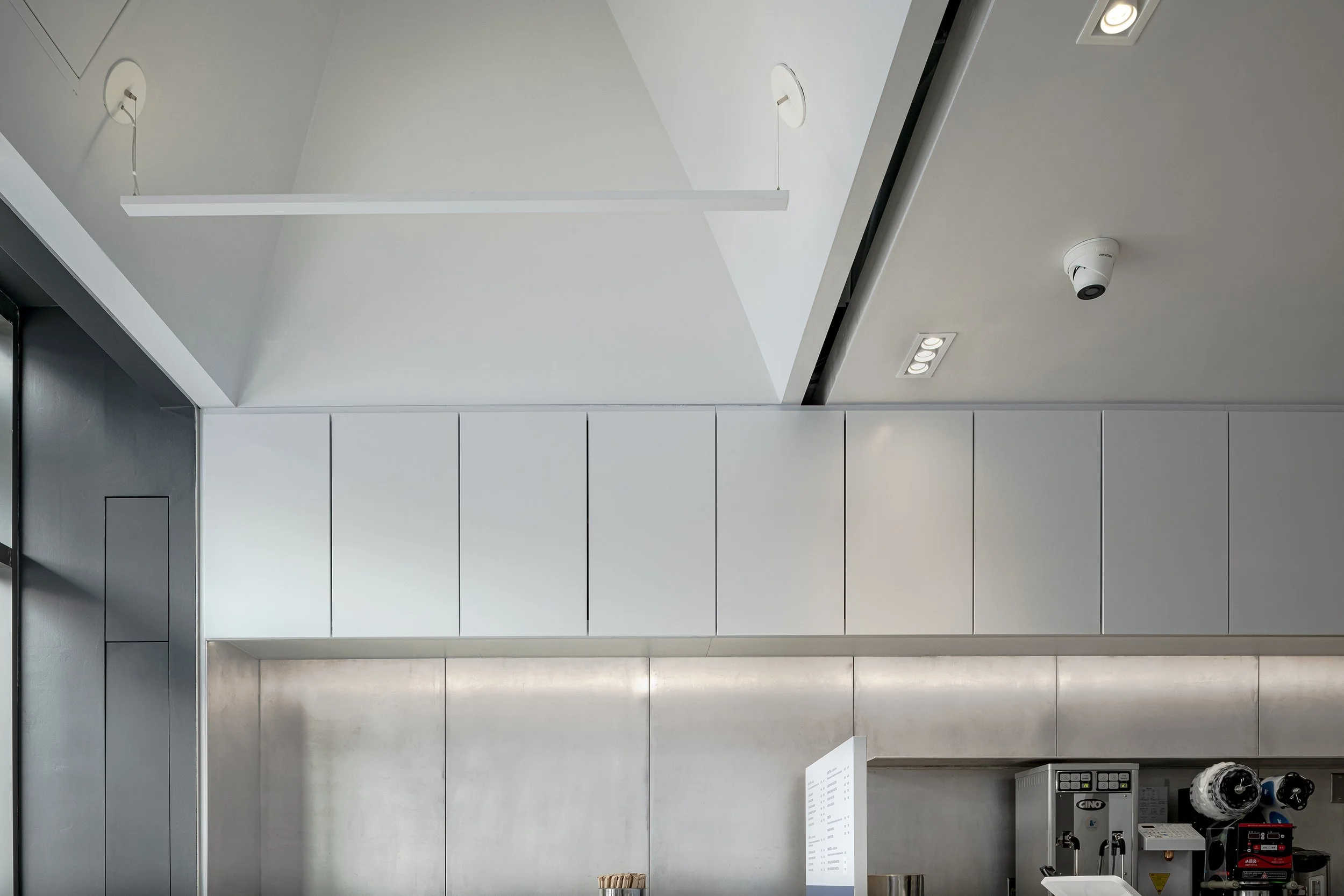 Shinmio Tea — FISH DESIGN AND ARCHITECTURE LLC