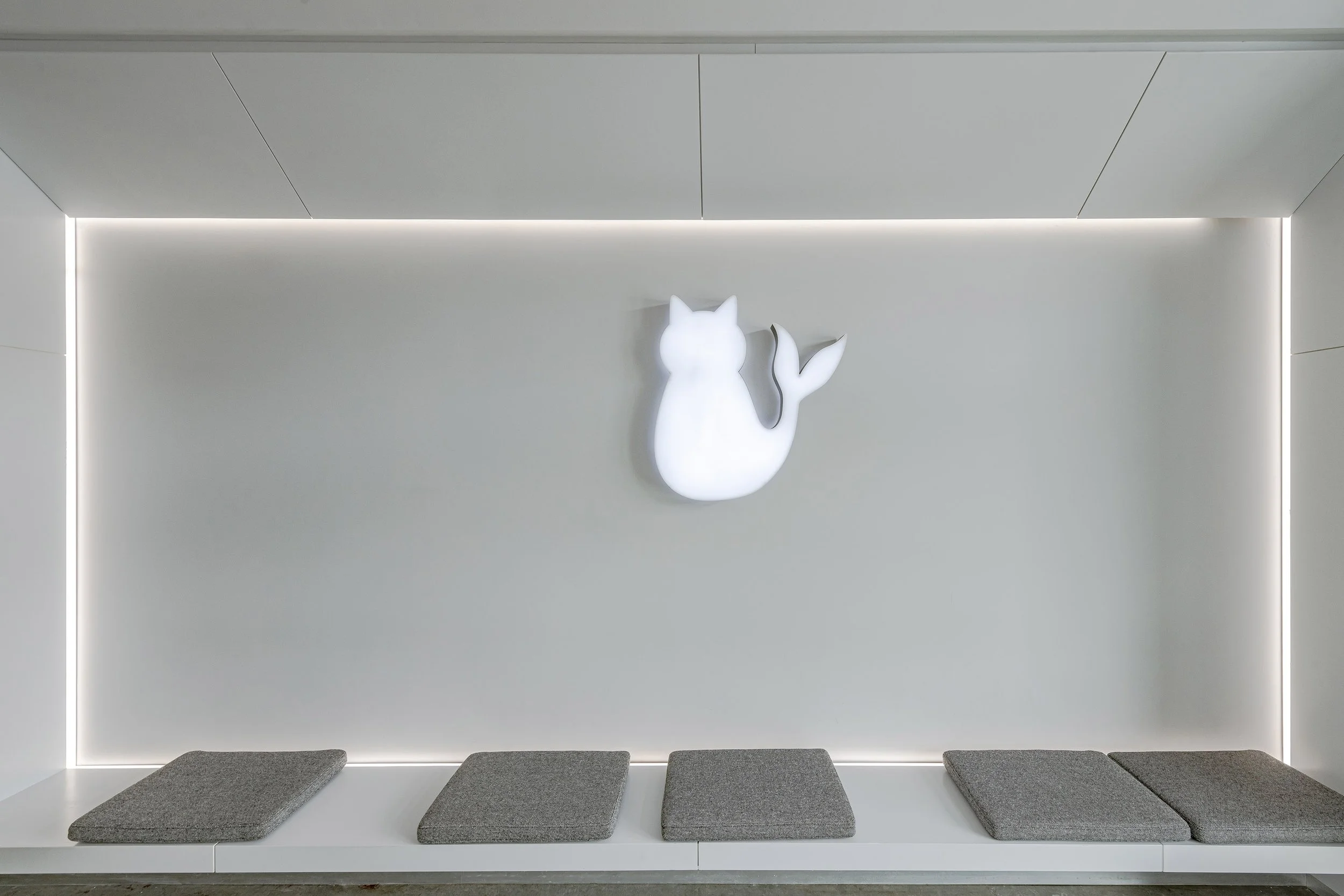 Shinmio Tea — FISH DESIGN AND ARCHITECTURE LLC