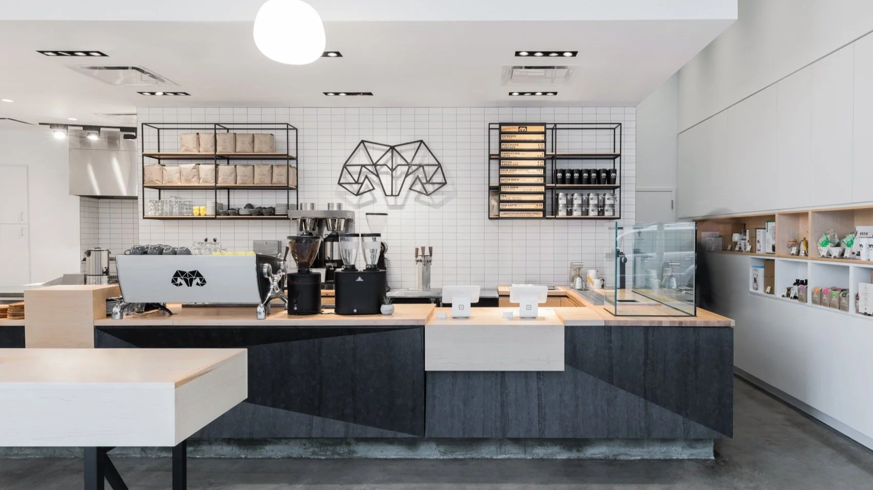 Select Projects by Fish Design and Architecture — FISH DESIGN AND ...