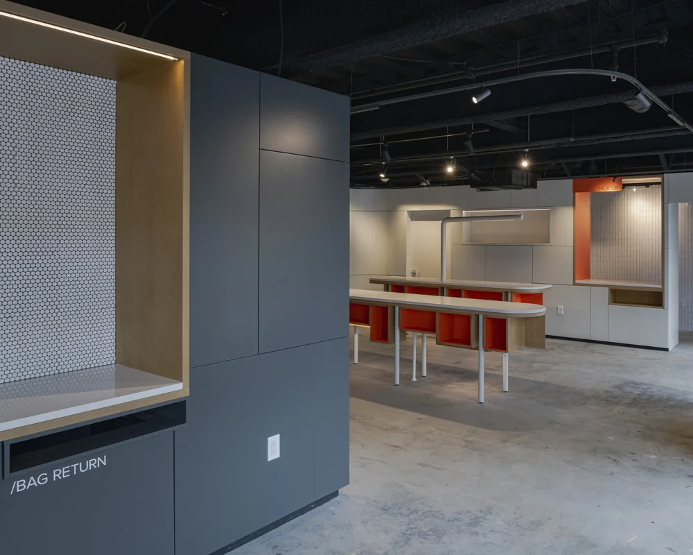 Select Projects by Fish Design and Architecture — FISH DESIGN AND ...