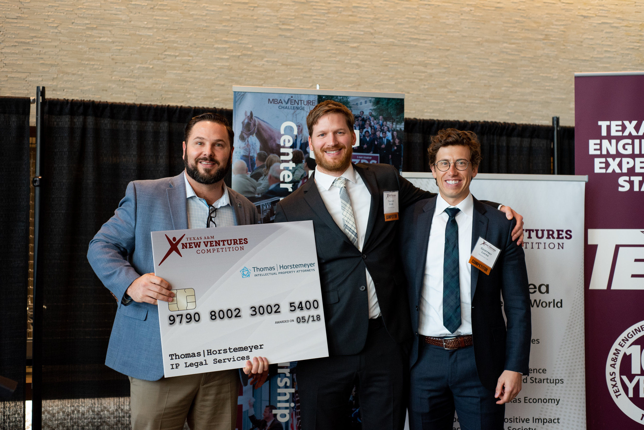 Homepage – VenoStent, Inc. - VenoStent @ Texas New Ventures Competition