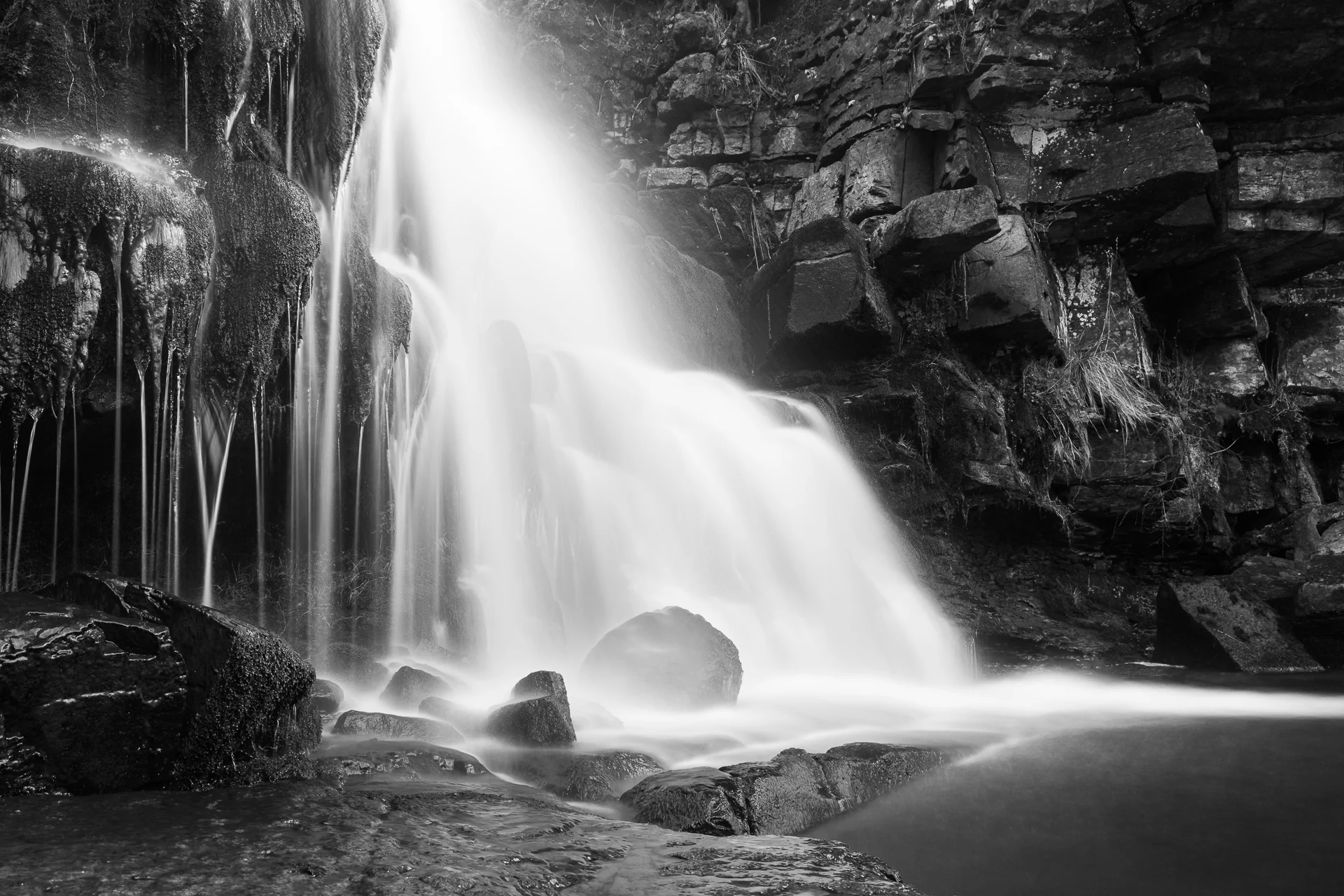 Steven Van Verre Landscape Photography