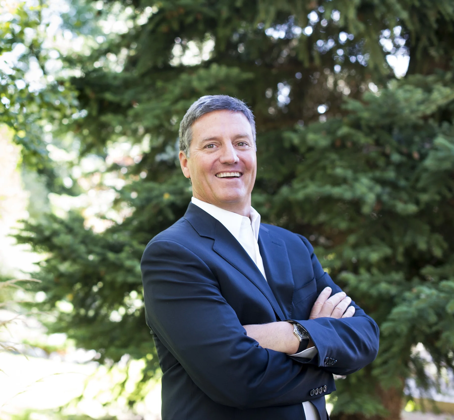 Darrell Daley — The Daley Law Firm