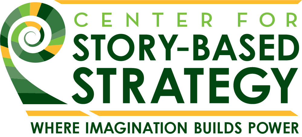 Center for Story-based Strategy