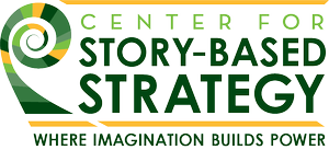 Center for Story-based Strategy