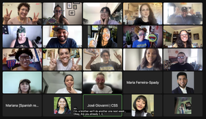 Live Trainings — Center for Story-based Strategy