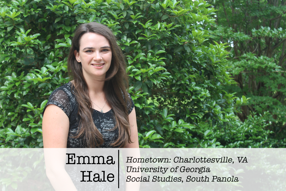 Our Participants | Mississippi Teacher Corps