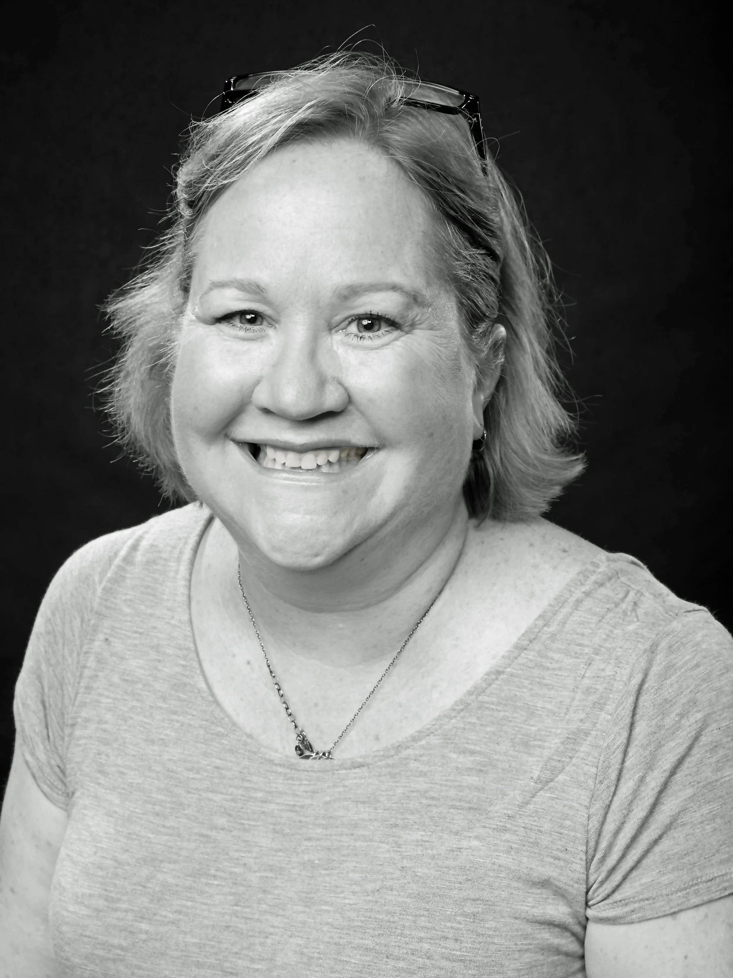 Meeting UMD’s new Dining Director: Q&A with Betsy Helgesen — The Bark