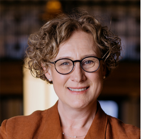 University of Minnesota selects Dr. Rebecca Cunningham as new President ...