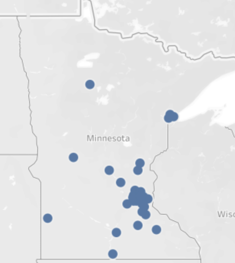 The Rise and Influence of Generative AI on the Environment — The Bark