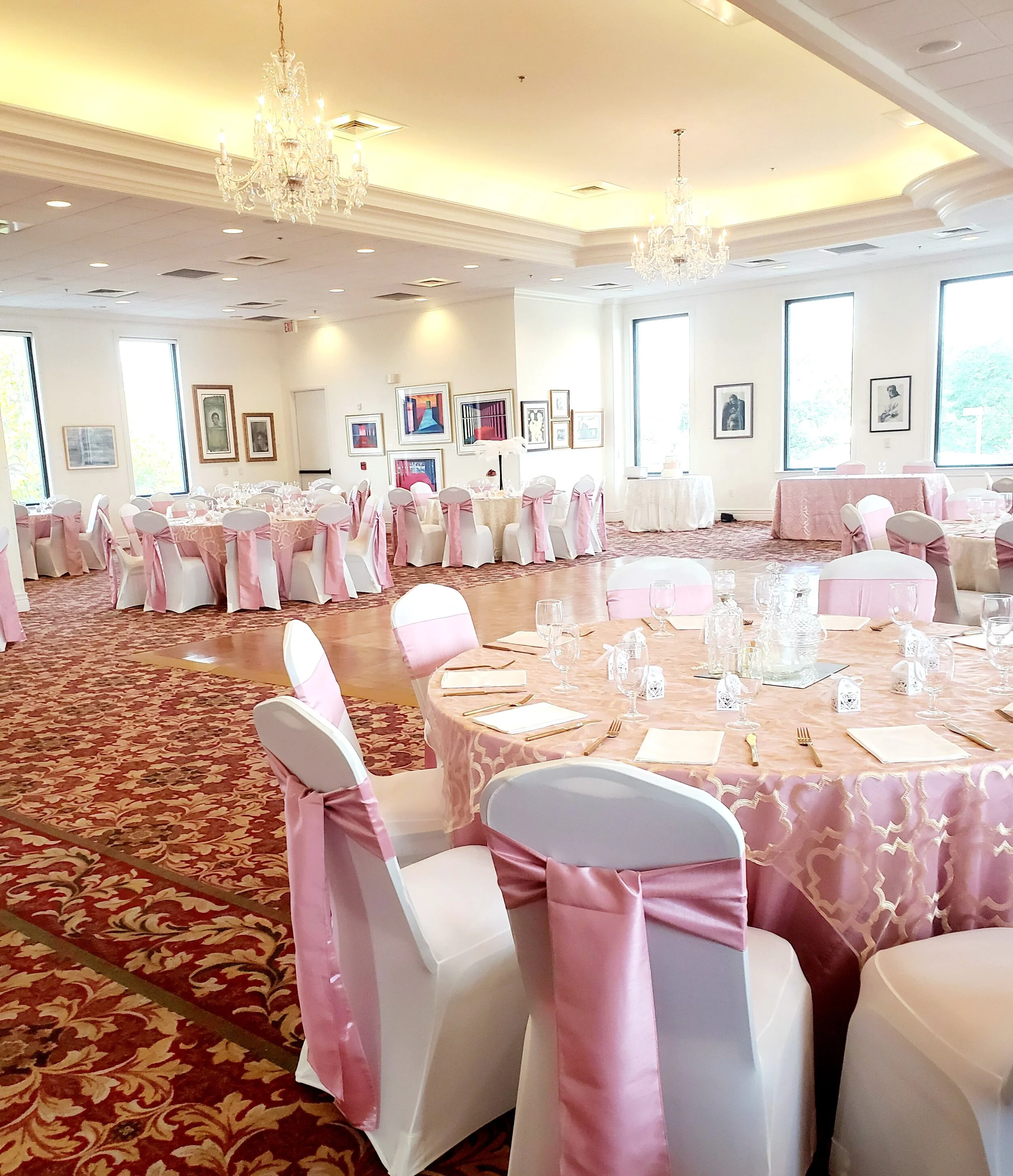 Houston Venues Wedding & Party Spaces / The Perfect Venue for your ...